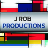 J Rob Productions – Graphic Design, motion graphics, video design, logo ...